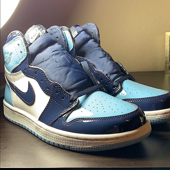 Jordan | Shoes | Jordan Blue Chill Unc | Poshmark